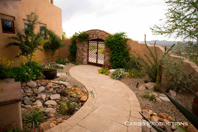 Sonoran Landscape Design