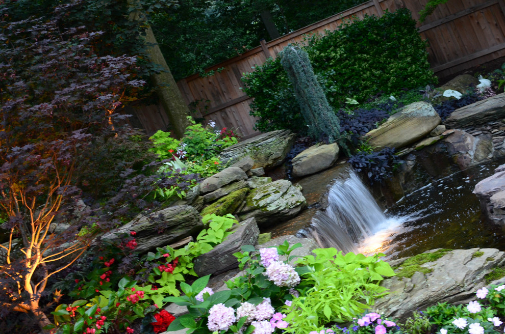 Estate Transformation - Traditional - Landscape - DC Metro - by ...