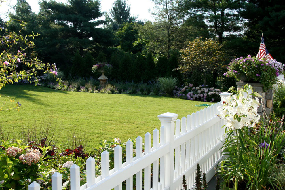 Examples of Our Work - Traditional - Landscape - Philadelphia - by ...