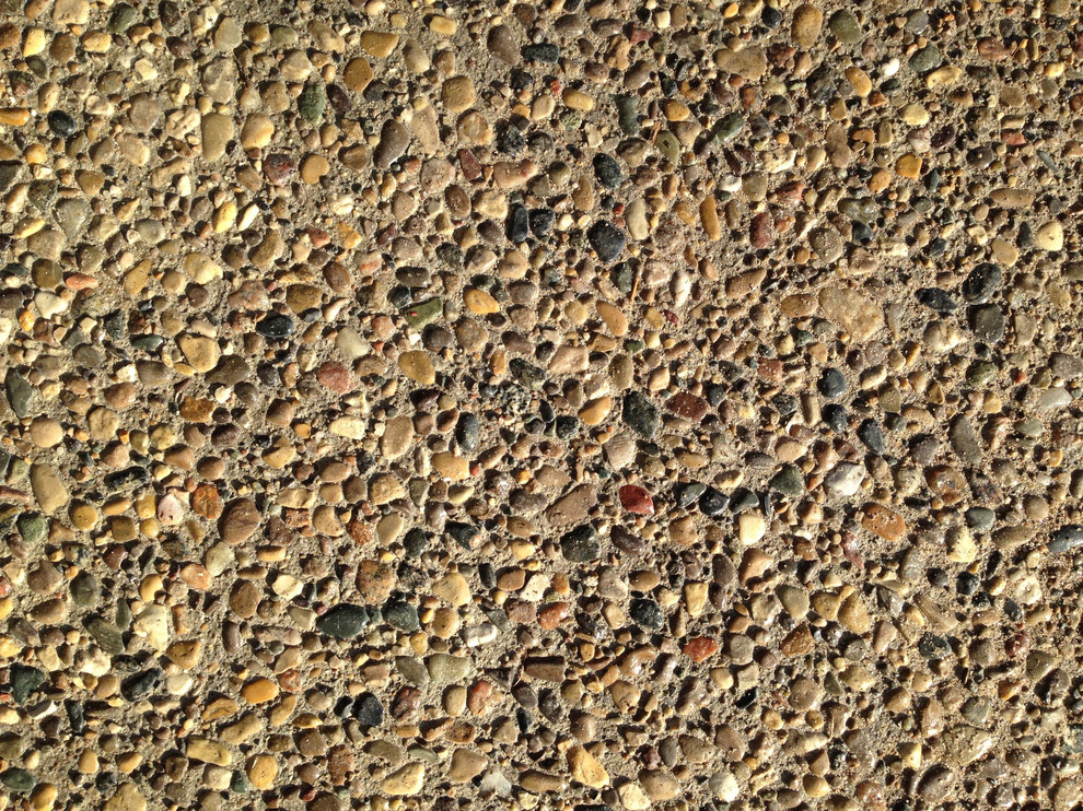Exposed Aggregate Driveway Maintenance Cleaning & Sealing Birmingham ...