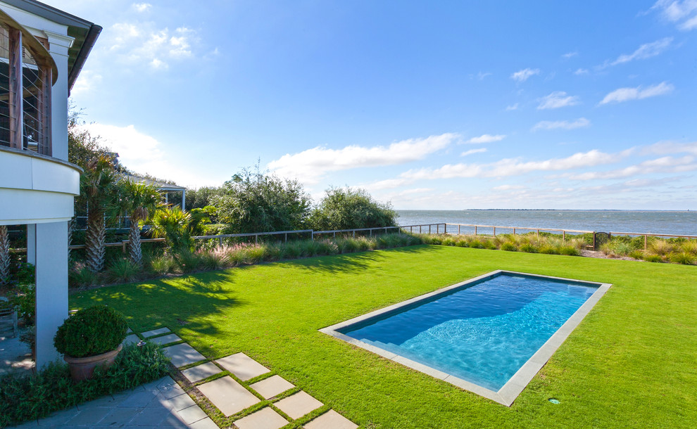 Exterior Photography - Beach Style - Landscape - Charleston - by ...