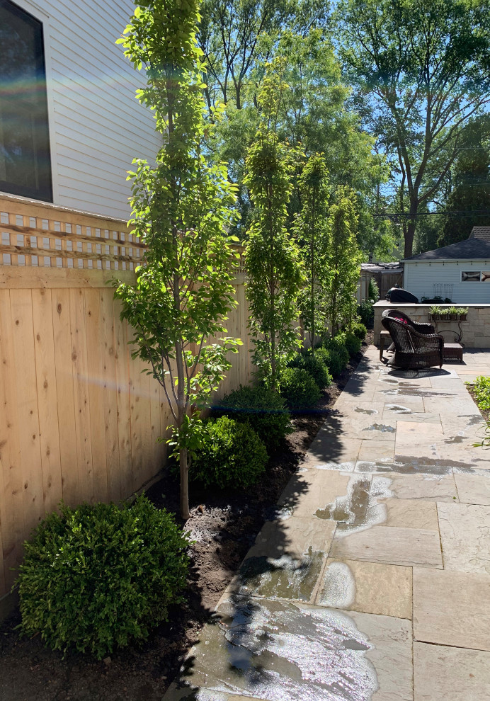 Family Gathering - Landscape - Chicago - by Marilyn's Dreamscapes L.L.C ...