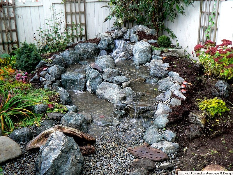 Favourites - Landscape - Vancouver - by Island Waterscape & Design Ltd ...