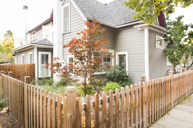 Wood Picket Fence With Blueprint Standard Cedar Fence Designs Allied