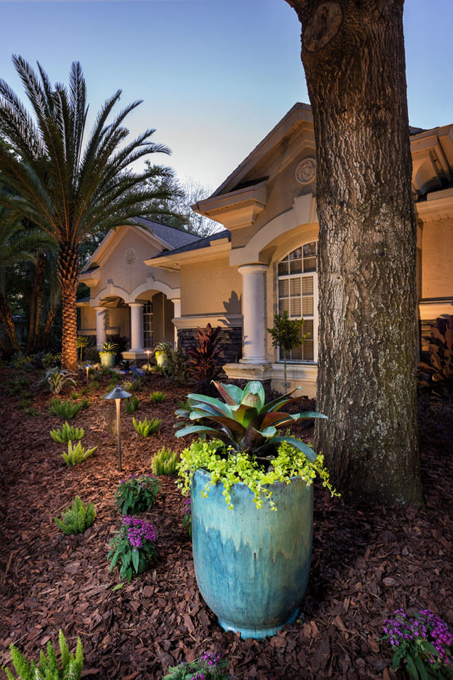 Fishhawk Trails - Vines Project (Campus Signature Package ...