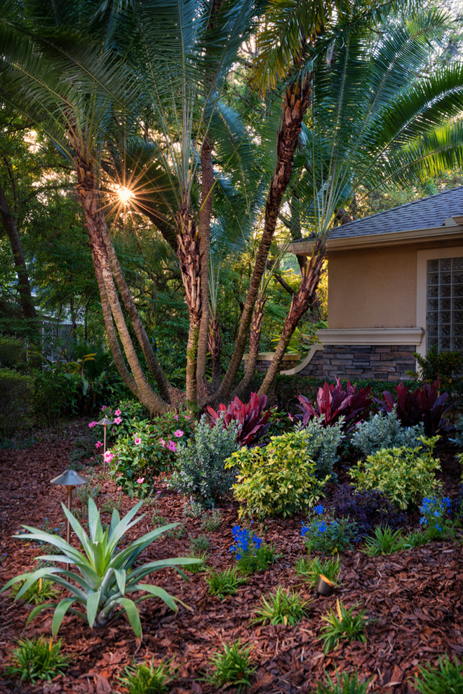 Fishhawk Trails - Vines Project (Campus Signature Package ...