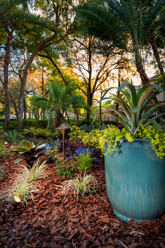 Fishhawk Trails - Vines Project (Campus Signature Package ...