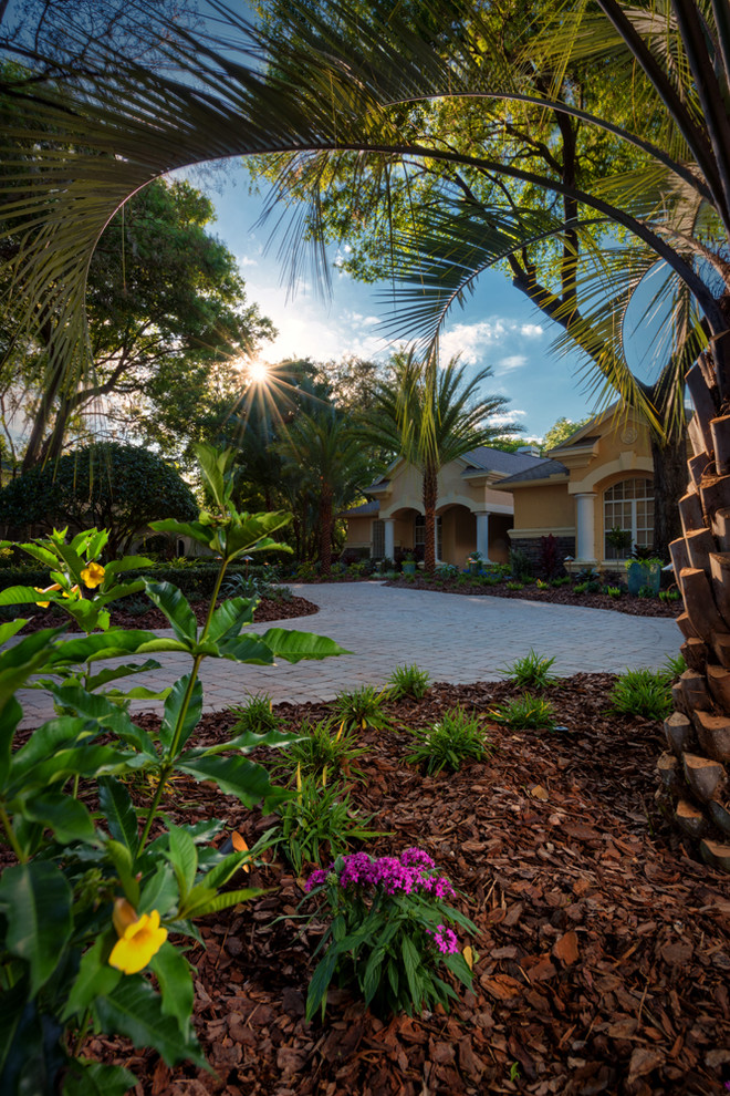 Fishhawk Trails - Vines Project (Campus Signature Package ...