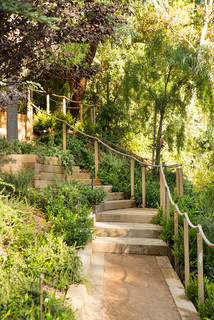 Fordyce | Brentwood - Beach Style - Landscape - San Francisco - by Cari ...