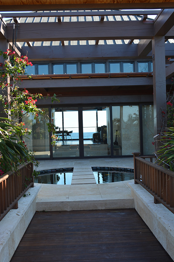 Fountainhead Studio - Beach Style - Landscape - Denver - by ...