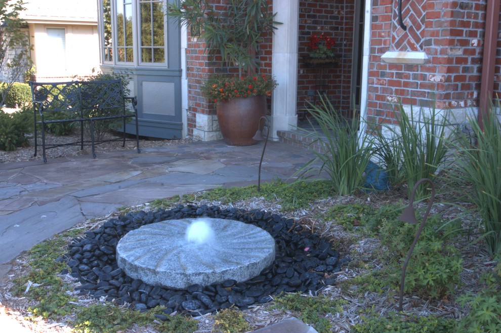 Fountainscapes: Bubbling Boulder, Spilling Urns, and Other Vignette ...