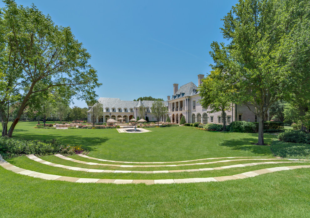 French: Park Lane #2 - Clásico - Jardín - Dallas - de Harold Leidner ...