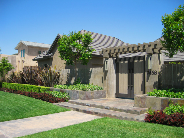 Frontgate Landscaping Ideas