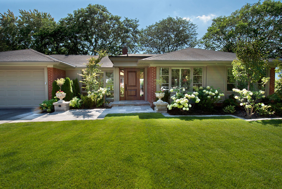 Front Landscapes - Traditional - Landscape - Toronto - by Infinite ...