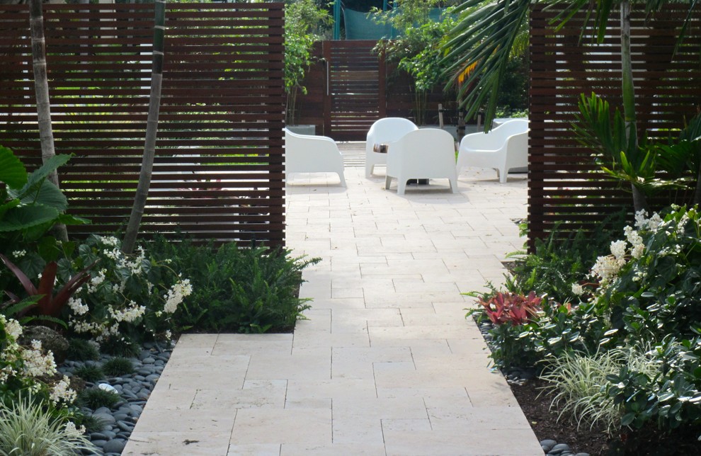 Miami Landscape Design