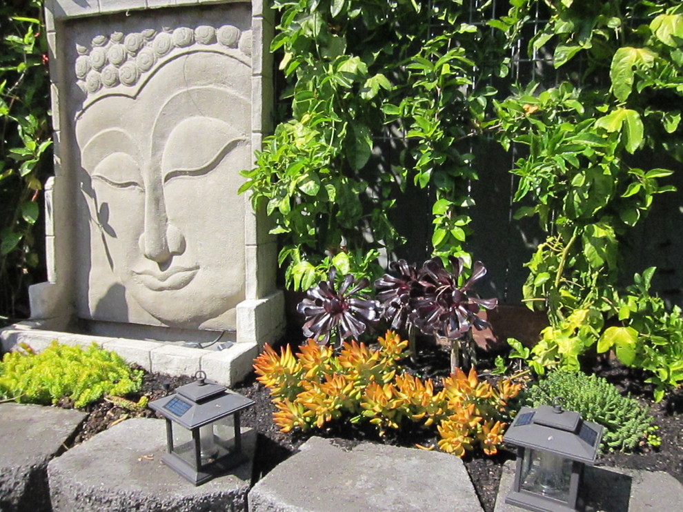 Fun filled Backyards - Traditional - Landscape - Los Angeles - by ...