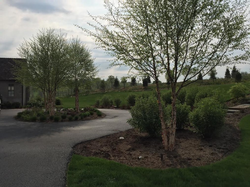 Gallery 2 - Traditional - Landscape - Other - by DEBRA A. KIRKPATRICK ...