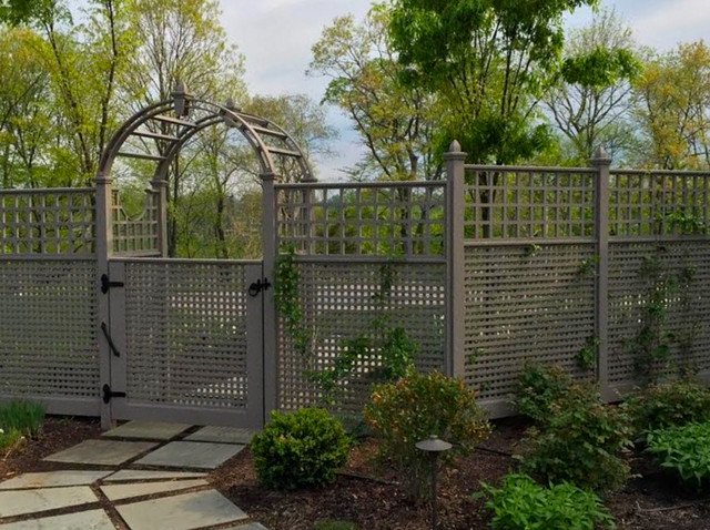 Gallery 2 - Classique - Jardin - Autres périmètres - par DEBRA A ...