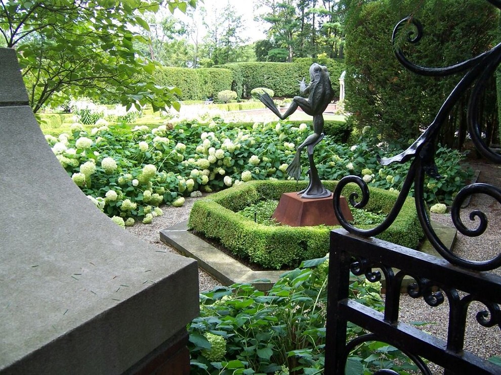 Gallery - Traditional - Landscape - Detroit - by Greater Detroit ...