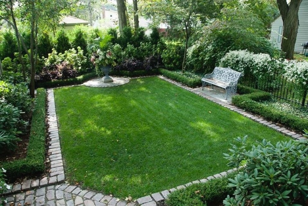 Gallery - Traditional - Landscape - Detroit - by Greater Detroit ...