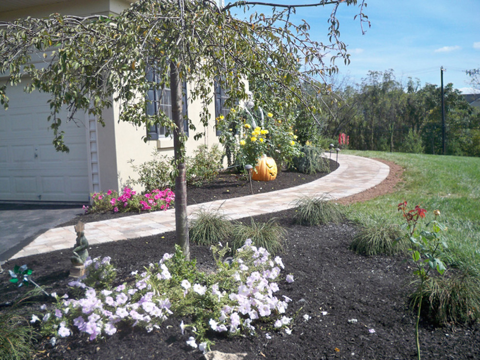 Gallery - Landscape - Philadelphia - by Lanza Landscaping Inc. | Houzz