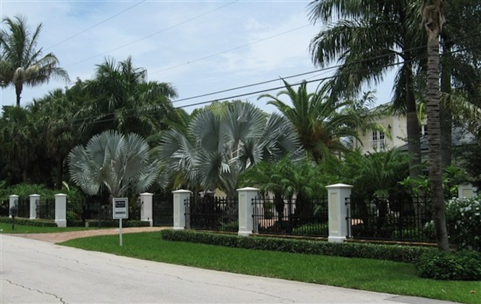 Gallery - Tropical - Landscape - Miami - by Michael J. Phillips ...