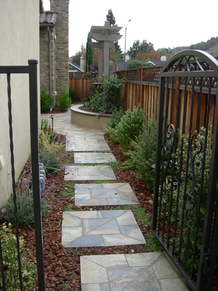 Garden Accents - Landscape - San Francisco - by JPM Landscape | Houzz
