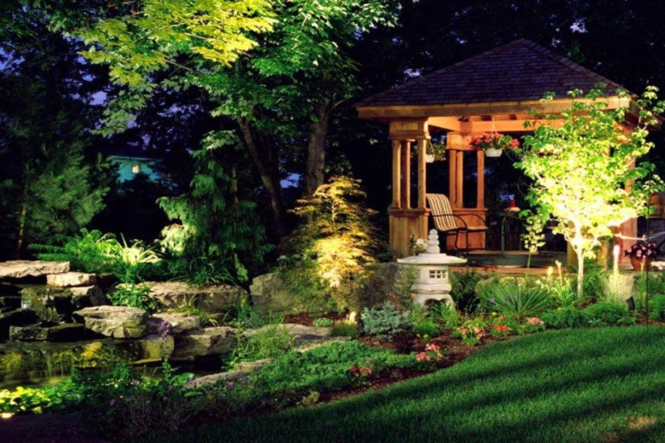 Garden Design - Asian - Landscape - Chicago - by Denise Dering Design ...