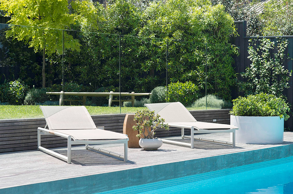 Garden design: Inner City - Contemporary - Landscape - Sydney - by ...