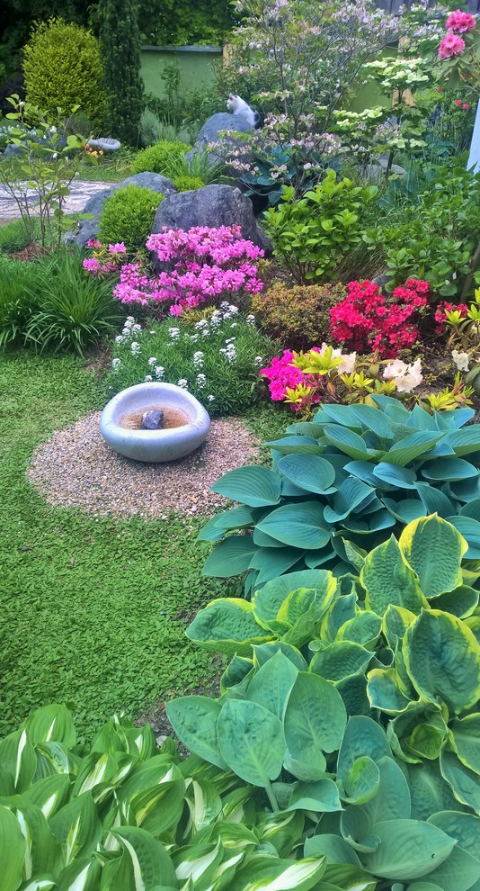 10 Idyllic Garden Retreats You’ll Love | Houzz IE