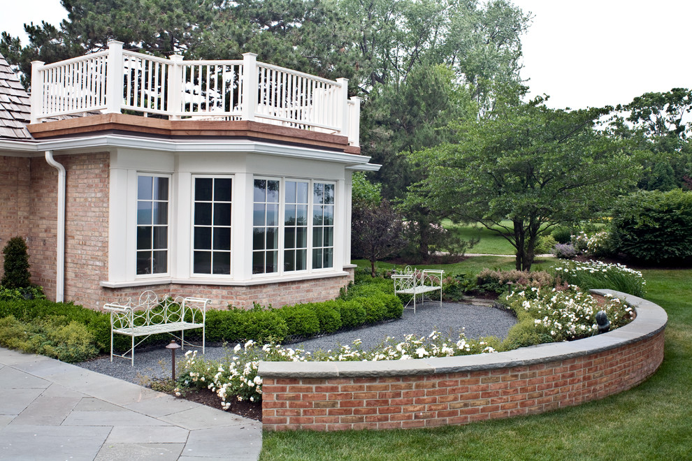 Gardens Around Chicago and Suburbs - Traditional - Landscape - Chicago ...
