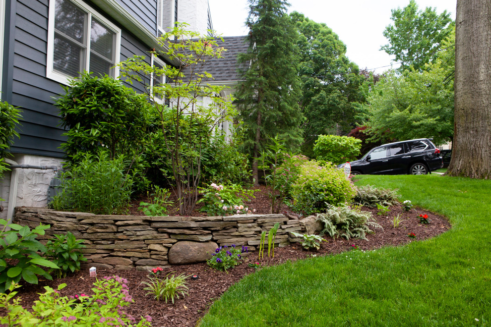 Gardens - Eclectic - Landscape - New York - by DC Freeman | Houzz