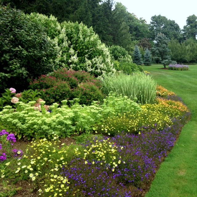 Perennial Landscape Design
