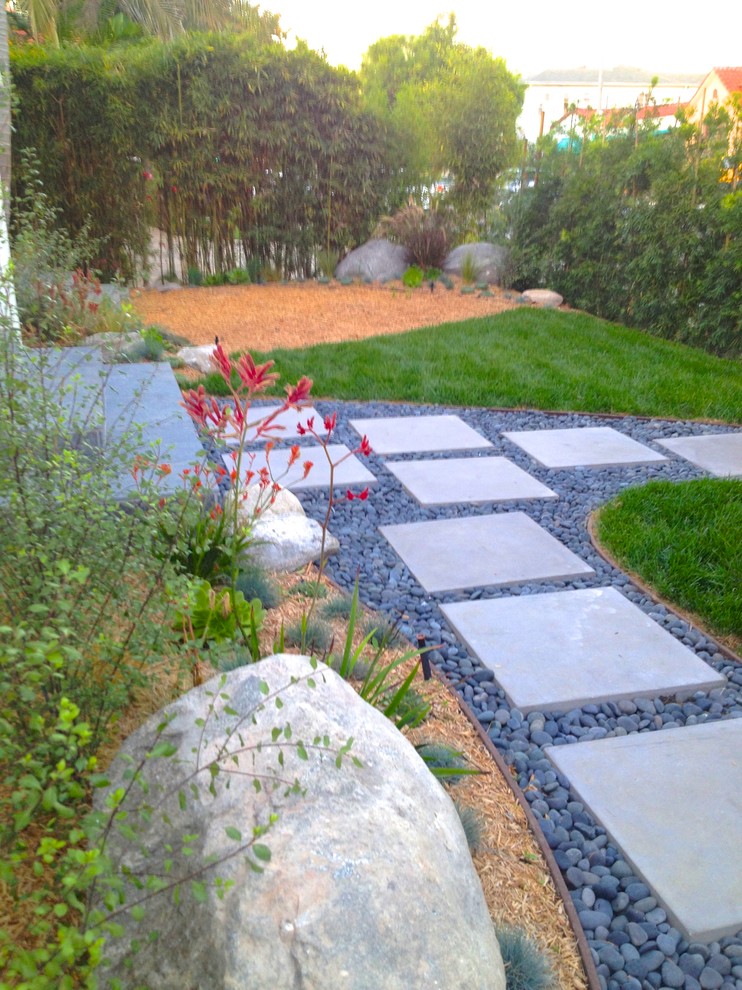 ~ GARDNER PROJECT ~ - Modern - Landscape - Los Angeles - by User | Houzz