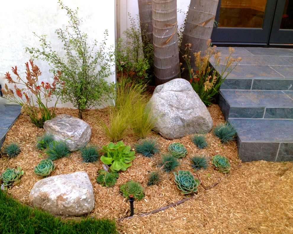 ~ GARDNER PROJECT ~ - Modern - Landscape - Los Angeles - by User | Houzz
