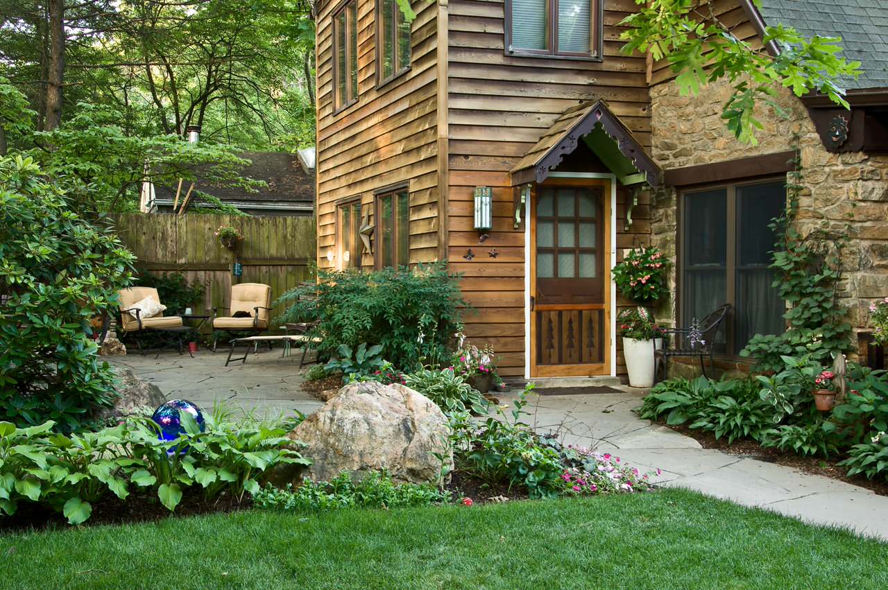Gazing Ball In Landscaping 75 GAZING BALLS Ideas | Gazing Ball,