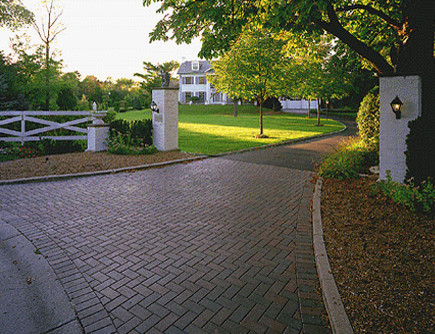 General - Traditional - Landscape - Other - by Boss Paving | Houzz