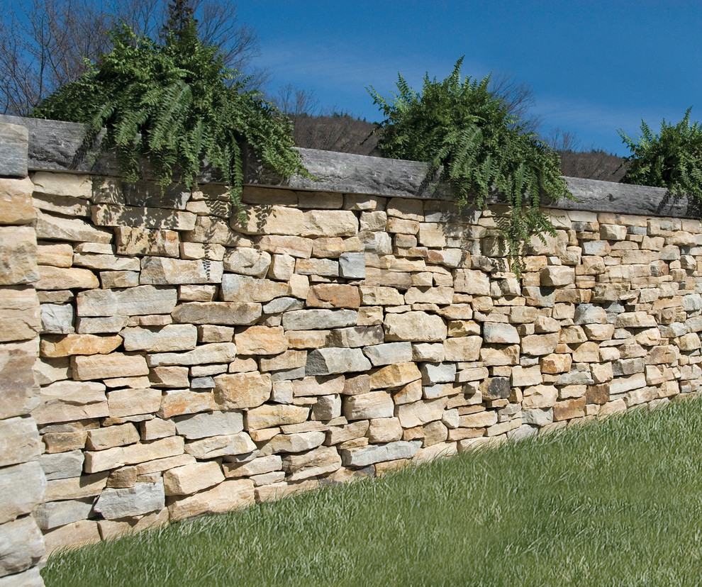 General Hardscaping Examples - Craftsman - Landscape - Chicago - by ...