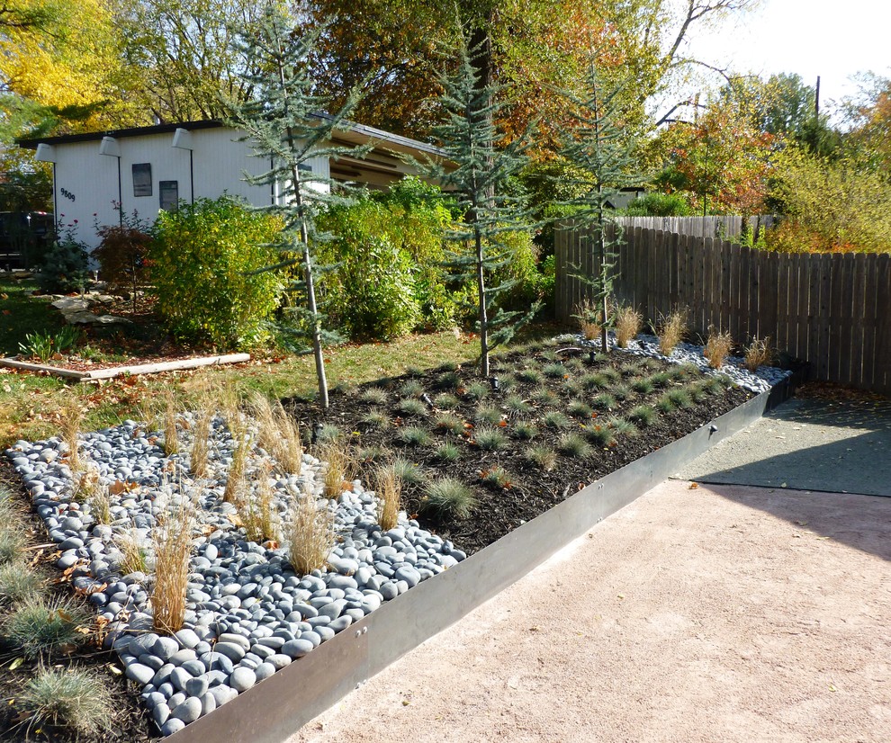 General Landscape - Contemporary - Landscape - Kansas City - by Rolling ...
