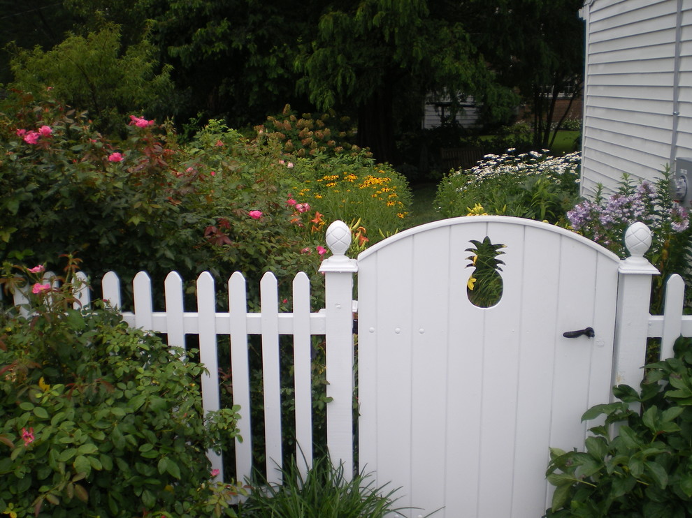 General Projects - Traditional - Landscape - Wilmington - by Eric ...