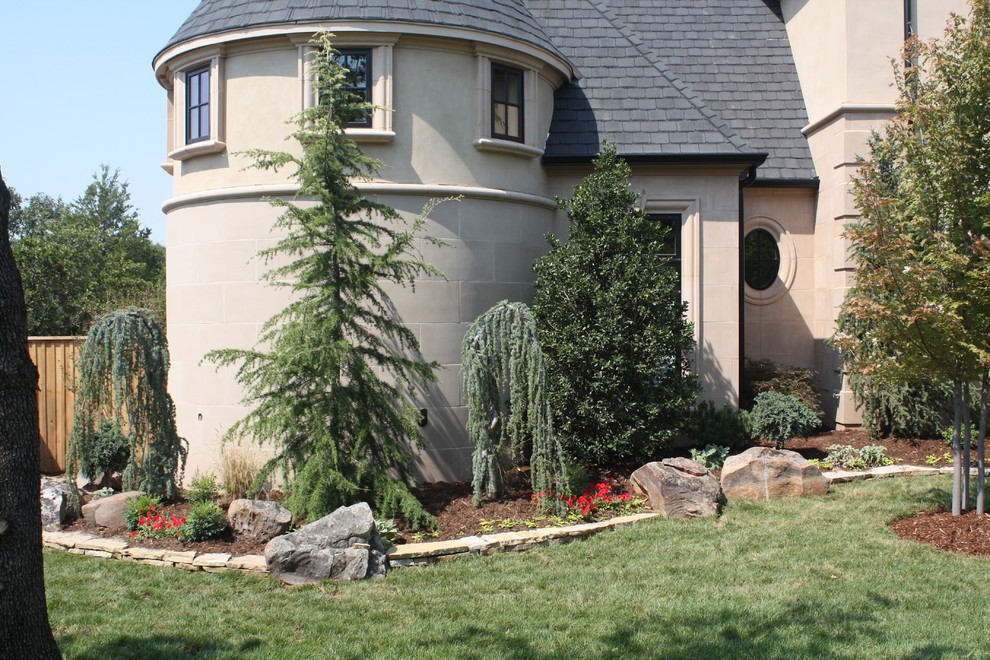 Gerald and Brad Residence - Landscape - Oklahoma City - by Michael ...