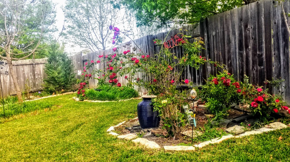 Gigi's Landscaping - Traditional - Landscape - Las Vegas - by Steve ...