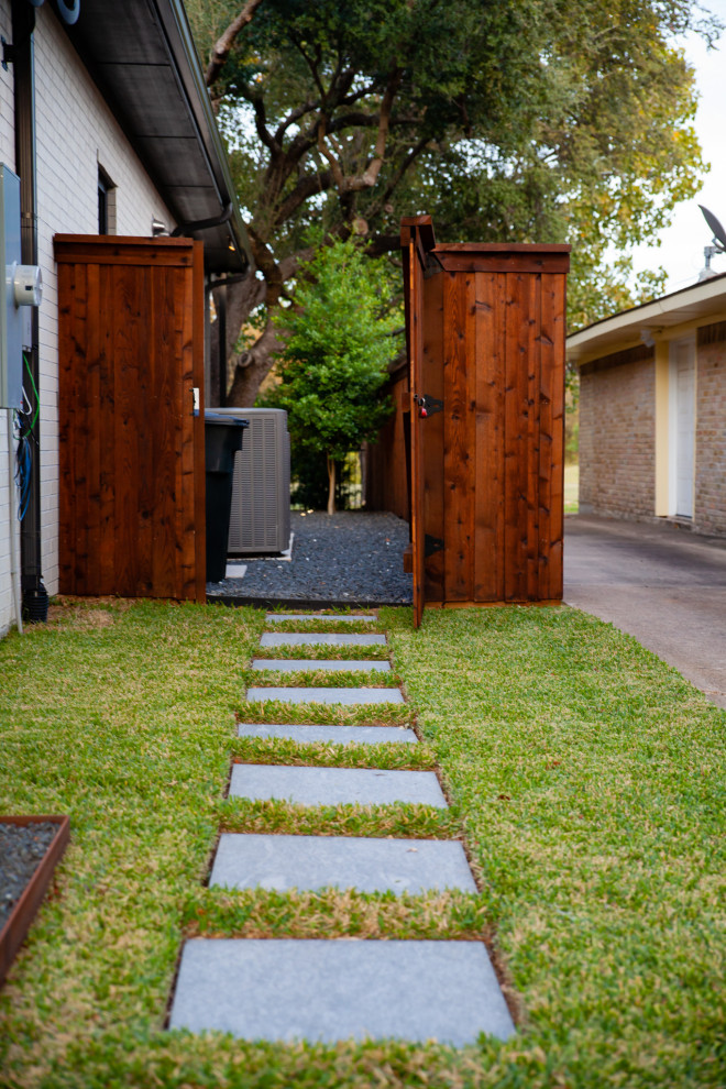 Golf Course - Modern - Landscape - Dallas - by Blooming Vistas | Houzz