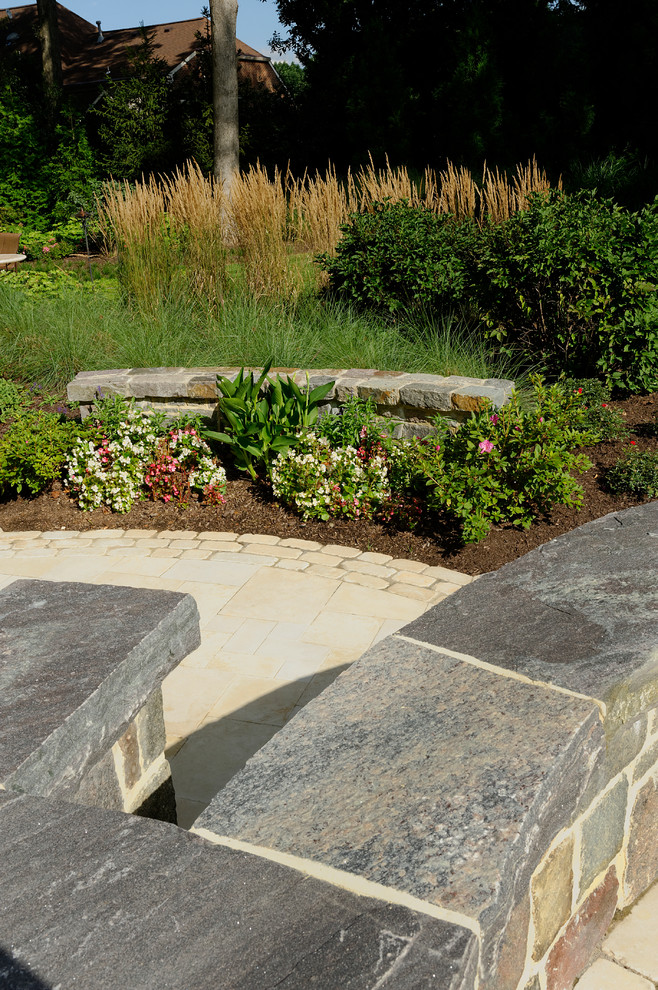 Grand Vision - Traditional - Landscape - DC Metro - by SURROUNDS ...