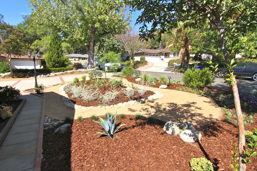 Grassless - Modern - Landscape - Los Angeles - by Dattola Designs | Houzz