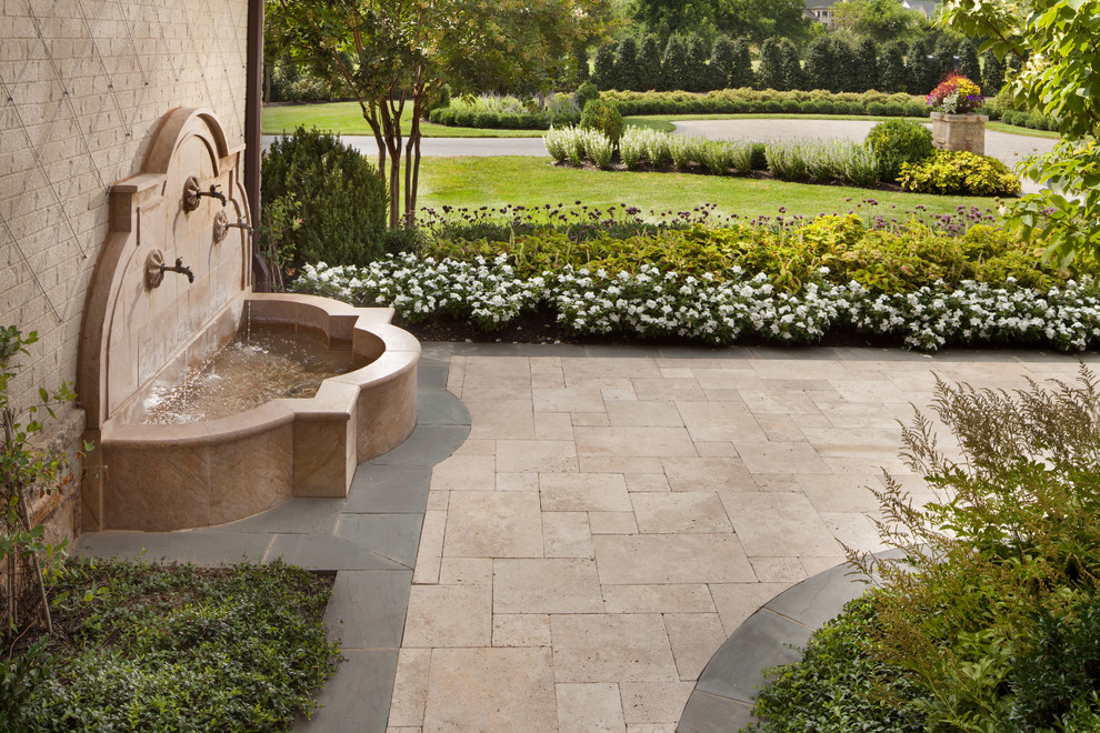 Grenata Preserve - Traditional - Landscape - DC Metro - by SURROUNDS ...