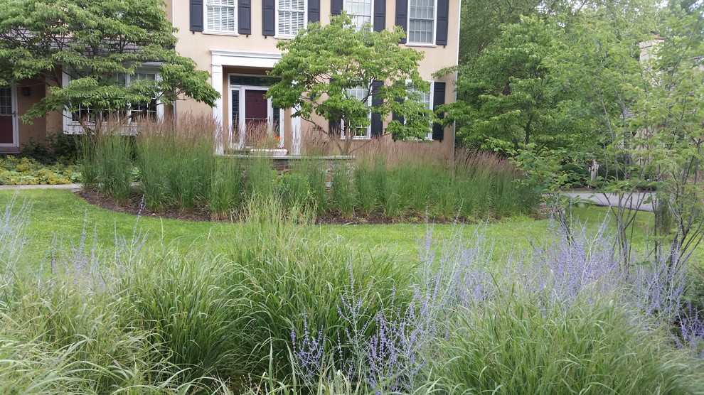 Griffiths Gardens - Landscape - Philadelphia - by Donald Pell - Gardens ...