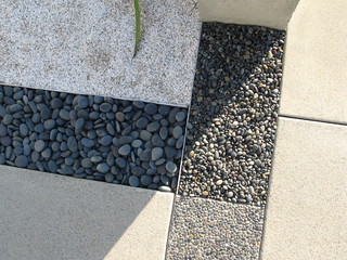 Grounded - Modern Landscape Architecture - Modern - Landscape - San ...