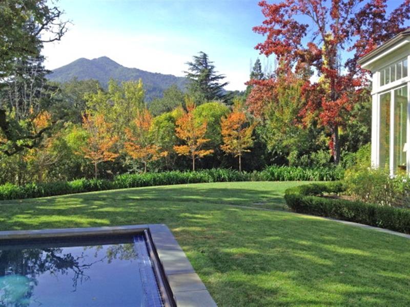 HAMPTON STYLE GARDEN - Klassisch - Garten - San Francisco - von ...