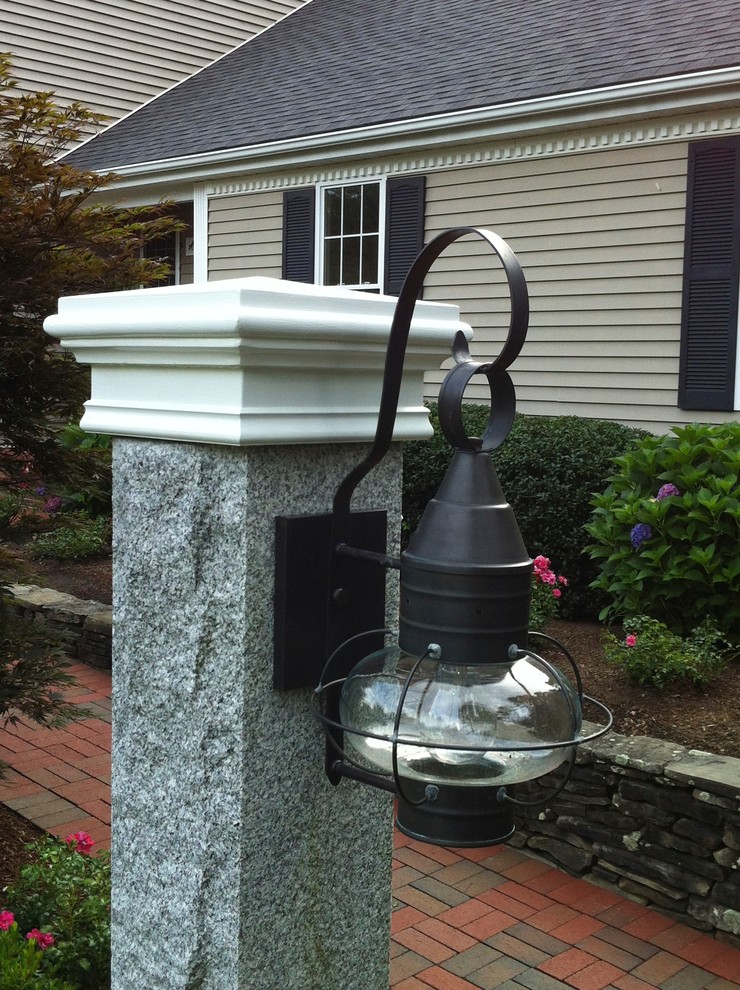 Handyman Services - Landscape - Boston - by Curb Appeal Landscaping | Houzz